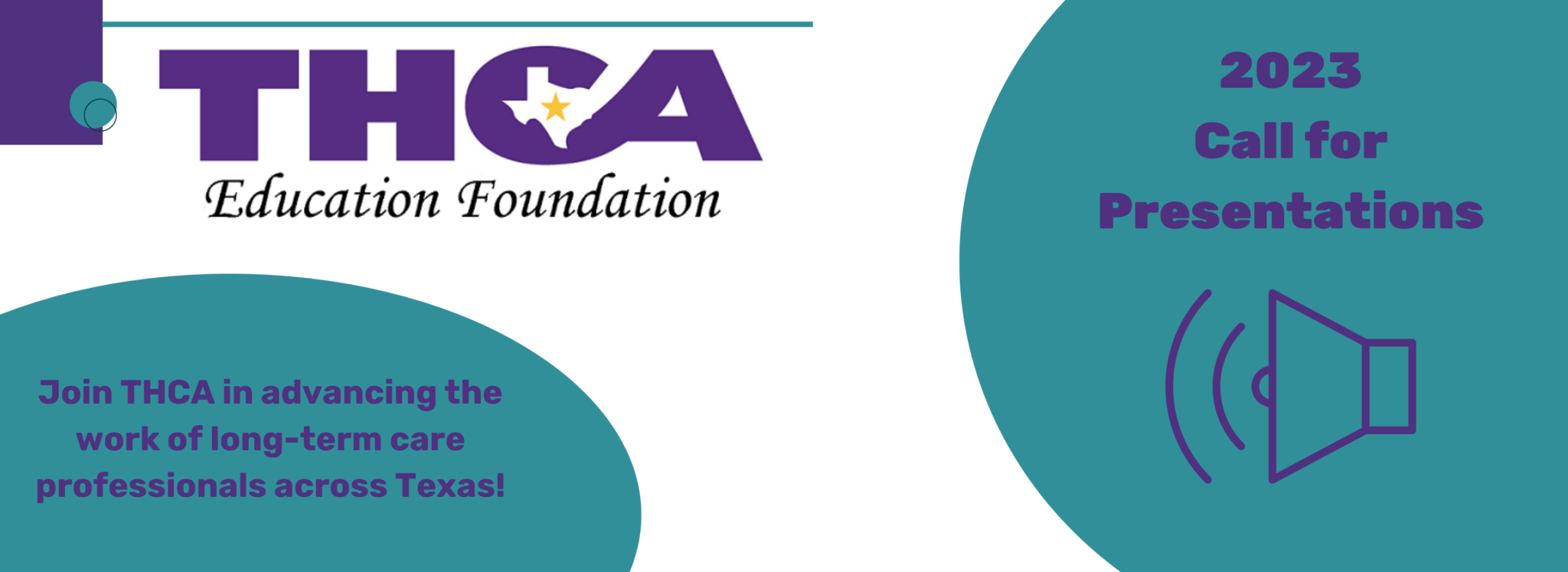 Call for Presentations - THCA