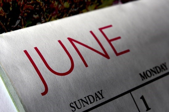 Upcoming Healthcare Observances - THCA