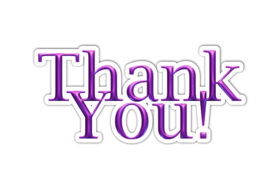 thank-you-purple - THCA