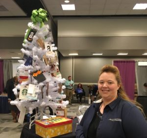 Nurses' Day Giving Tree - THCA